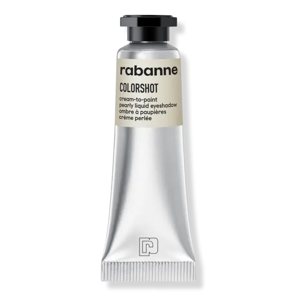 Rabanne Colorshot Pearly Liquid Eyeshadow - 91 Glow Up