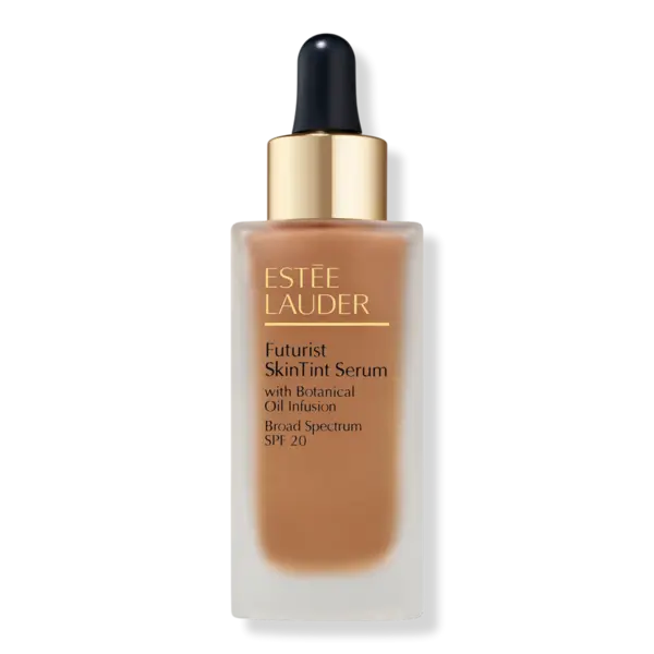 Estée Lauder Futurist Skin Tint Serum Foundation Spf 20 - 4c3 Softan