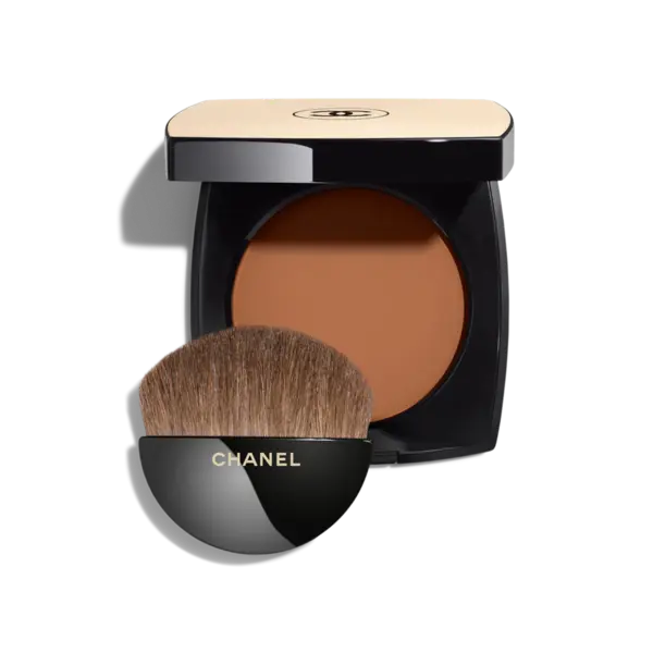 Chanel Les Beiges Healthy Glow Powder - Bd121