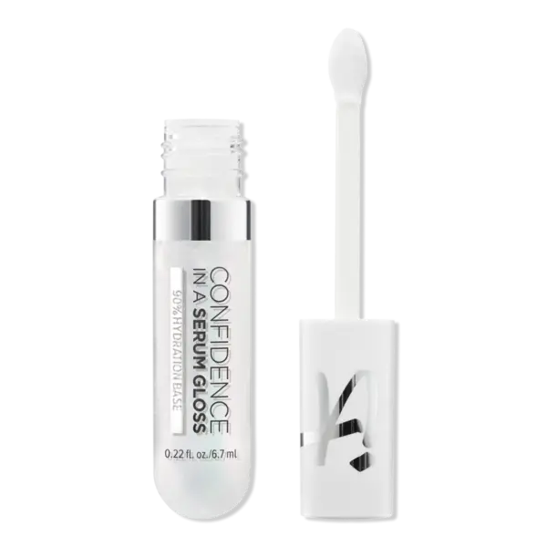 IT COSMETICS Confidence In A Serum Lip Gloss - Self-assured