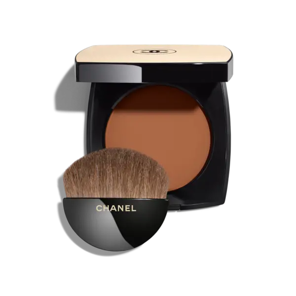 Chanel Les Beiges Healthy Glow Powder - Br132