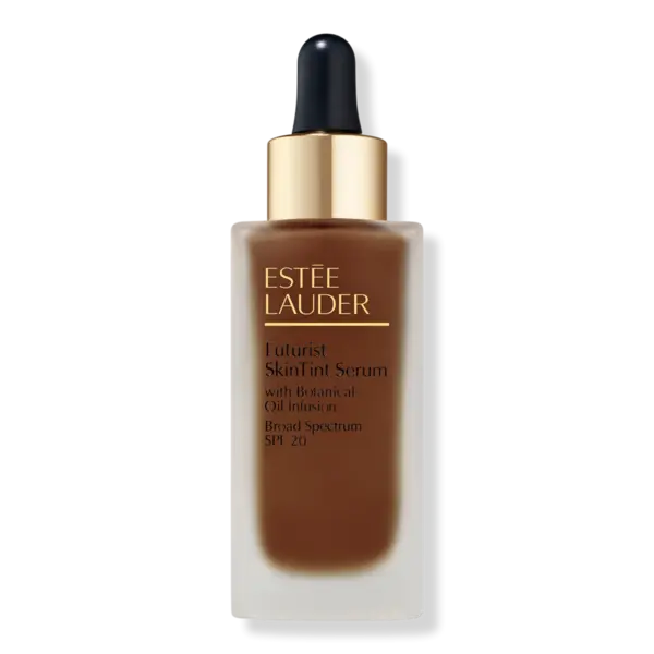 Estée Lauder Futurist Skin Tint Serum Foundation Spf 20 - 6n1 Mocha