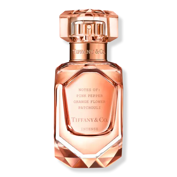 Tiffany & Co. Rose Gold Intense Eau De Parfum - One-color