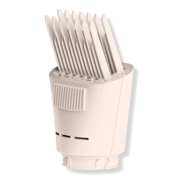 SHARK BEAUTY Speedstyle Lift & Stretch Wide-tooth Comb - One-color