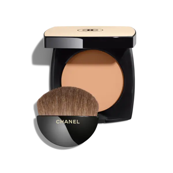 Chanel Les Beiges Healthy Glow Powder - B50