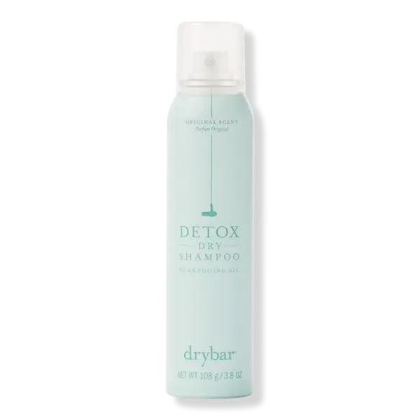 DRYBAR Detox Dry Shampoo Original Scent - One-color