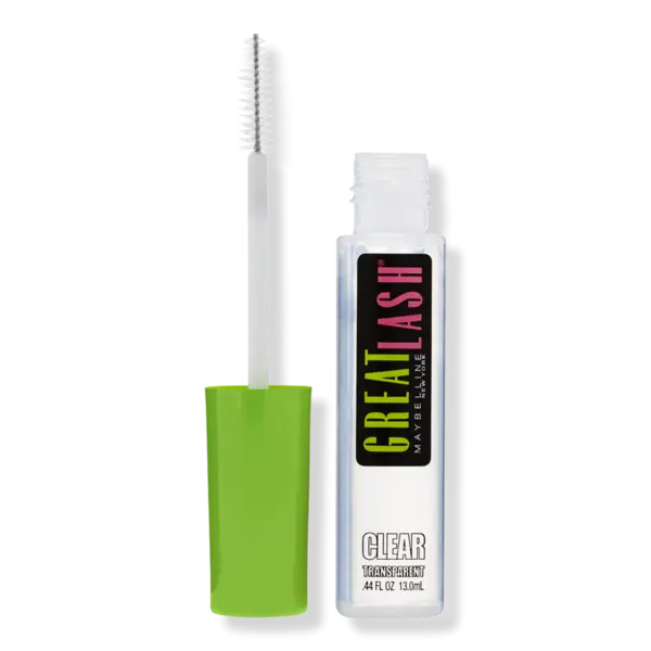 MAYBELLINE Great Lash Mascara - Clear