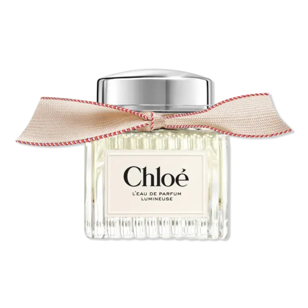 Chloé L'eau De Parfum Lumineuse - One-color