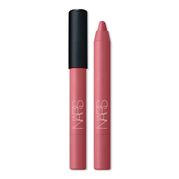 NARS Powermatte High Intensity Lip Pencil - American Woman 112