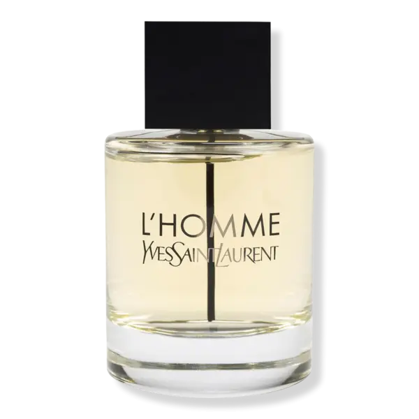 Saint Laurent L'homme Eau De Toilette - One-color