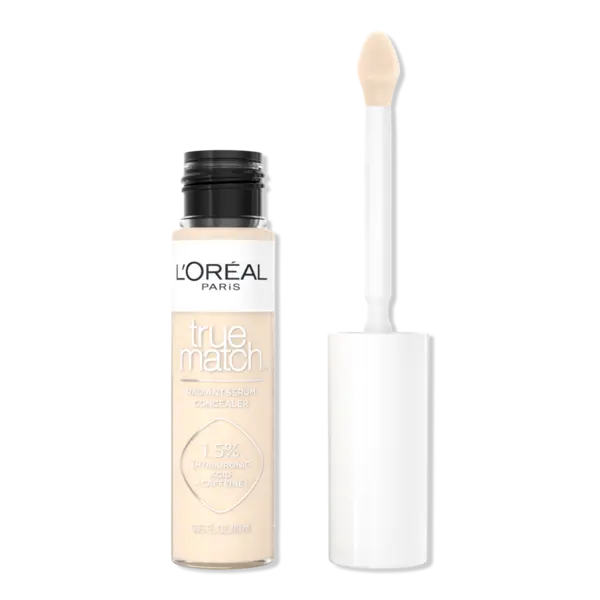 L'OREAL True Match Radiant Serum Concealer - N1