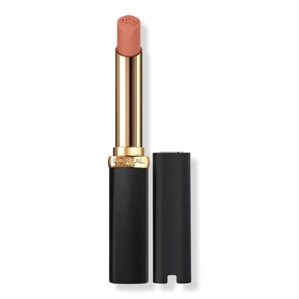 L'OREAL Colour Riche Intense Volume Matte Lipstick - 105 Le Nude Resilient