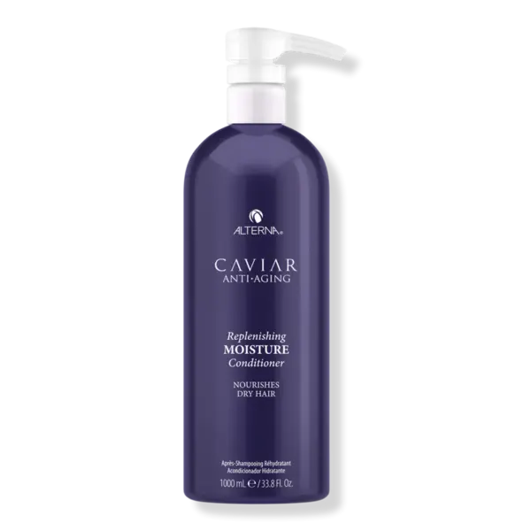 ALTERNA Caviar Anti-aging Replenishing Moisture Conditioner - One-color