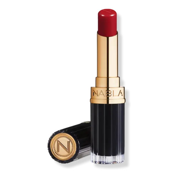NABLA Beyond Jelly Lipstick - Red Sapphire