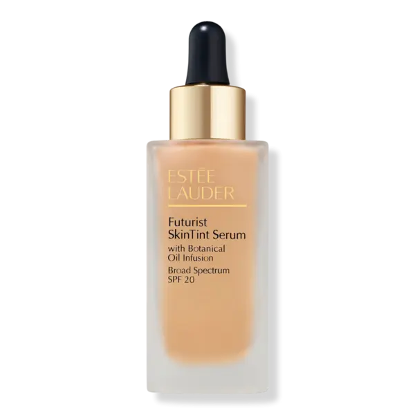 Estée Lauder Futurist Skin Tint Serum Foundation Spf 20 - 1n1 Ivory Nude