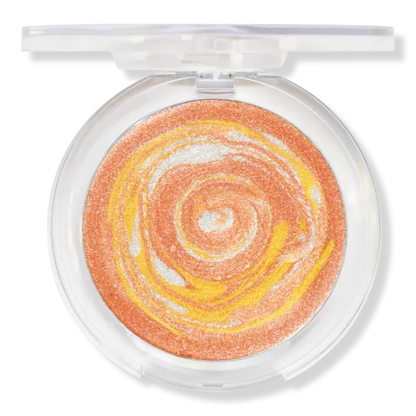 J.CAT BEAUTY Deja Brew Latte Highlighter Cafe Elevation - Café Elevation
