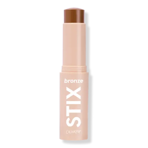 COLOURPOP Bronze Stix - Shell Beach