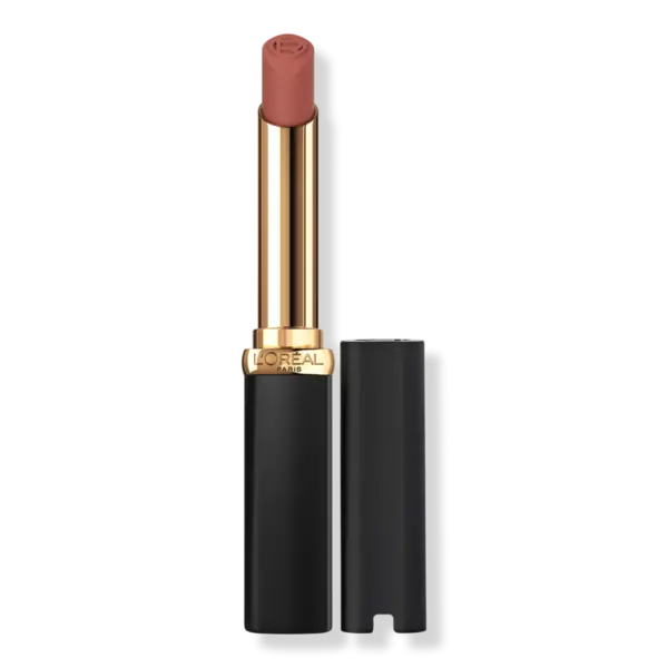 L'OREAL Colour Riche Intense Volume Matte Lipstick - 129 Le Nude Defiant