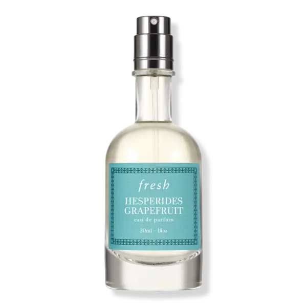 Fresh Hesperides Grapefruit Eau De Parfum - One-color