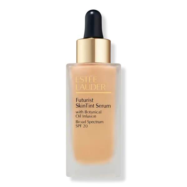 Estée Lauder Futurist Skin Tint Serum Foundation Spf 20 - 1n2 Ecru