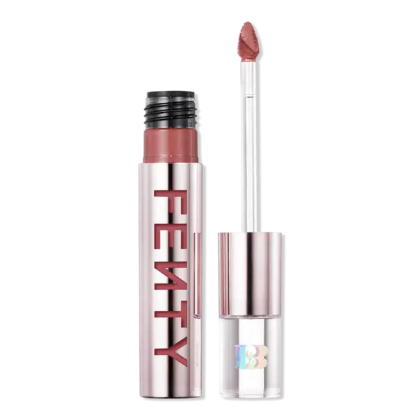 FENTY BEAUTY Icon Velvet Liquid Lipstick - Fashion Fiend