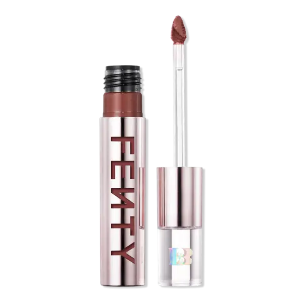 FENTY BEAUTY Icon Velvet Liquid Lipstick - Pow'r Thirsty