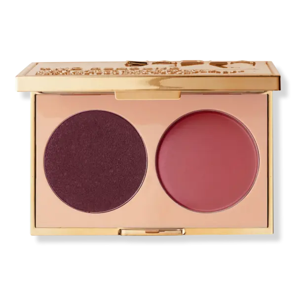NABLA Two Reasons Blush Duo - Berry Nude