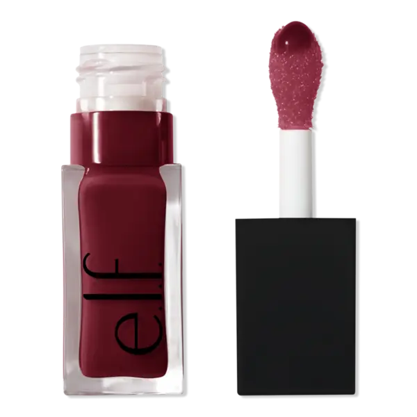 E.L.F. COSMETICS Glow Reviver Lip Oil - Jam Session