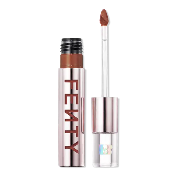 FENTY BEAUTY Icon Velvet Liquid Lipstick - Truth Fairy