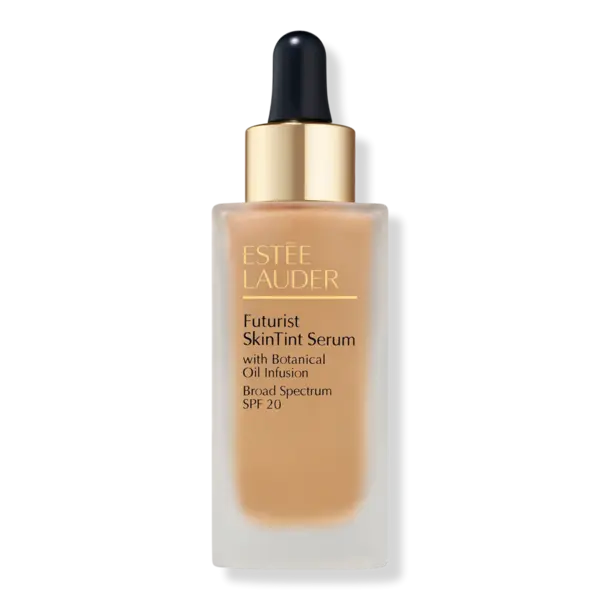 Estée Lauder Futurist Skin Tint Serum Foundation Spf 20 - 2w1 Dawn