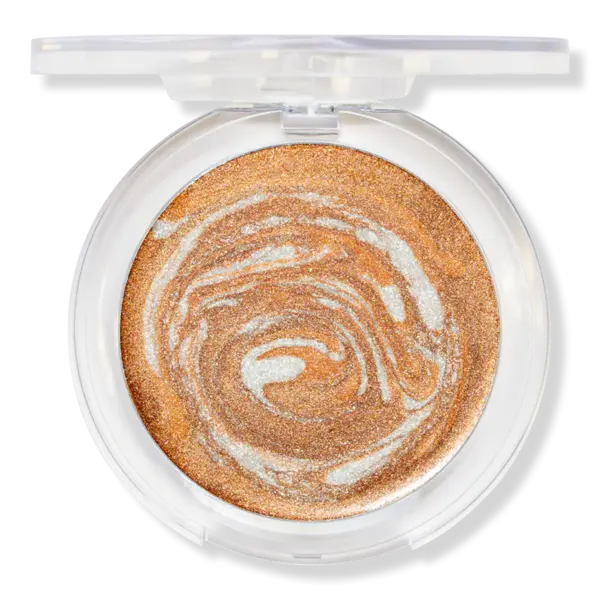 J.CAT BEAUTY Deja Brew Latte Highlighter - Cat-presso