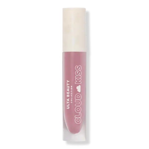 ULTA BEAUTY COLLECTION Cloud Kiss Matte Lip Cream - True Bliss