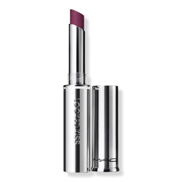 MAC COSMETICS Locked Kiss 24hr Lipstick - Rein