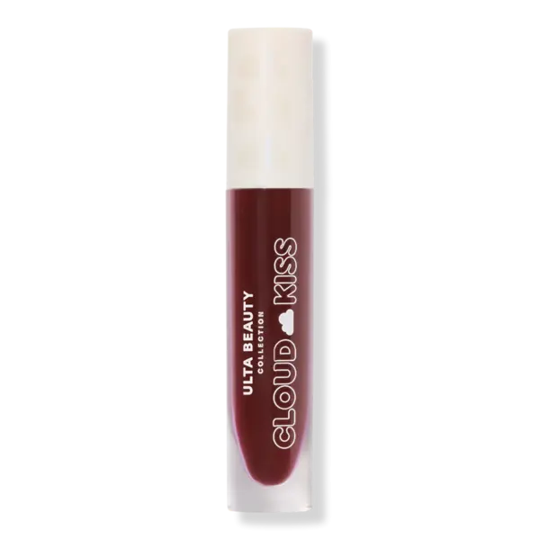 ULTA BEAUTY COLLECTION Cloud Kiss Matte Lip Cream - Divine