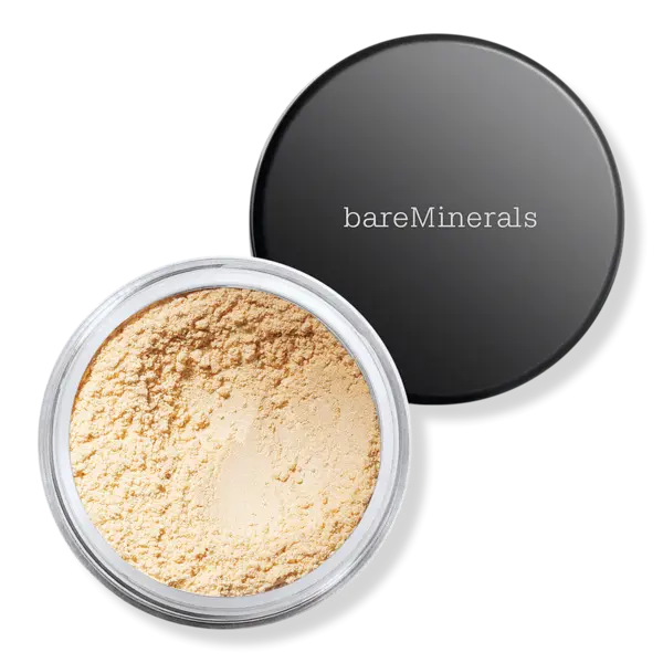 BAREMINERALS Talc-free Loose Mineral Eyeshadow - Soul