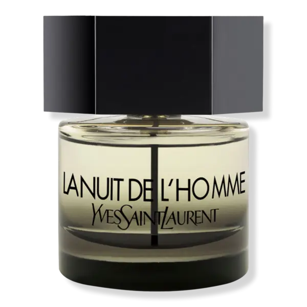 Saint Laurent La Nuit De L'homme Eau De Toilette - One-color