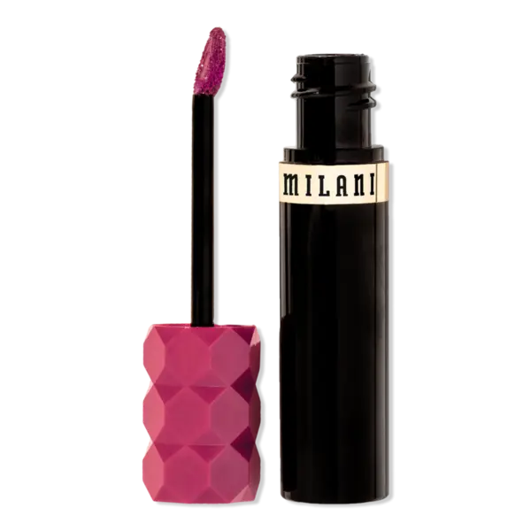 MILANI Color Fetish Hydrating Lip Stain - Pink About It