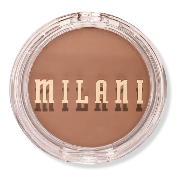 MILANI Cheek Kiss Cream Bronzer - Hey Honey