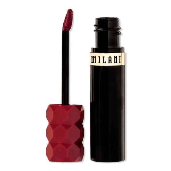 MILANI Color Fetish Hydrating Lip Stain - That's Fire