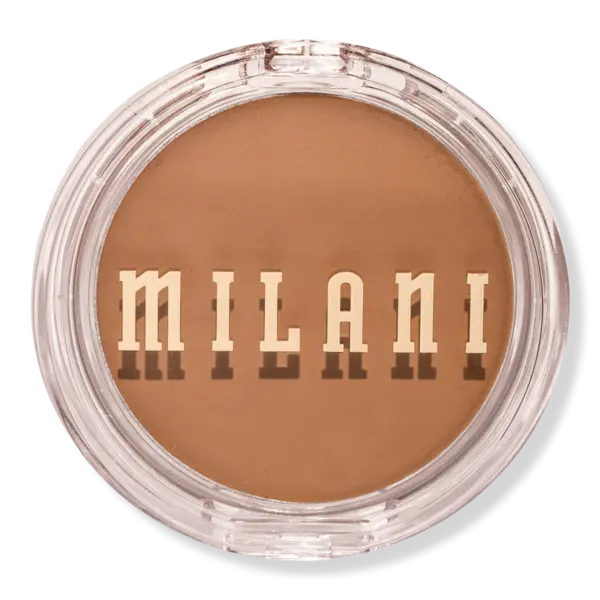 MILANI Cheek Kiss Cream Bronzer - Spilling Tea
