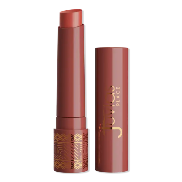 JUVIA'S PLACE Volumizing Gloss Stick - Chocolate