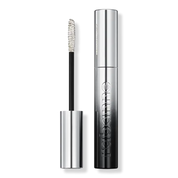 Rabanne Famous Topcoat Mascara - Glitter