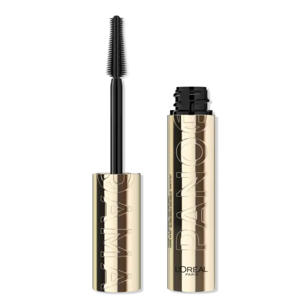 L'OREAL Voluminous Panorama Washable Mascara - Black