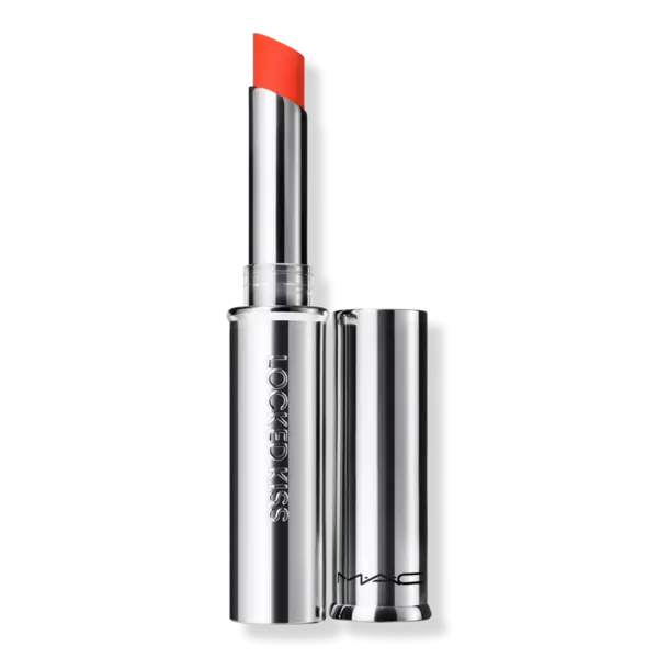 MAC COSMETICS Locked Kiss 24hr Lipstick - Renegade