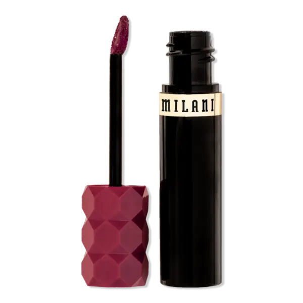 MILANI Color Fetish Hydrating Lip Stain - Bitten Berry