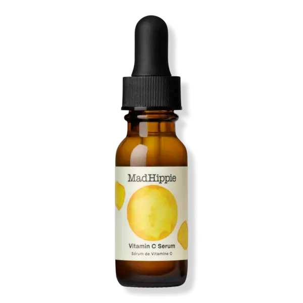 MAD HIPPIE Vitamin C Serum - One-color