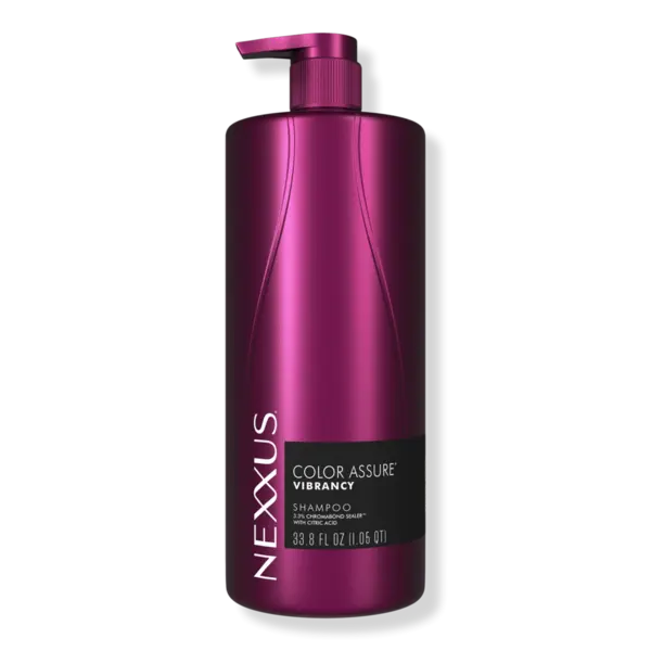 NEXXUS Color Assure Vibrancy Shampoo