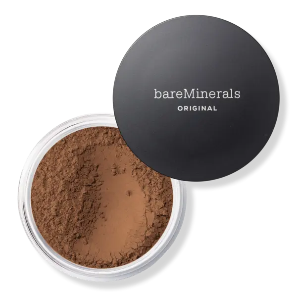 BareMinerals® Original Loose Talc-free Mineral Powder Foundation Spf 15 - Golden Deep 28