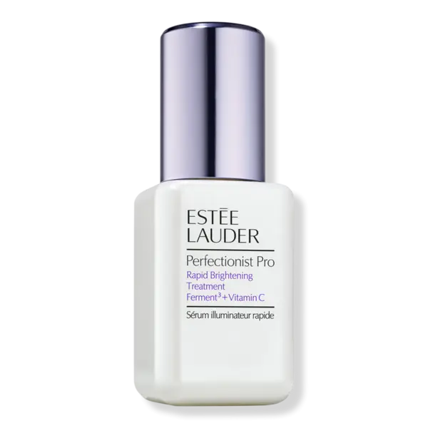 Estée Lauder Perfectionist Pro Rapid Brightening Serum - One-color