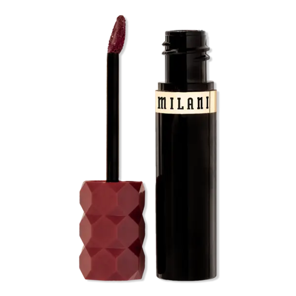 MILANI Color Fetish Hydrating Lip Stain - Mauve Mentality